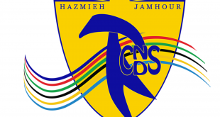 November 28, 2018 – Collège Notre Dame des Soeurs Antonines. Hazmieh ...